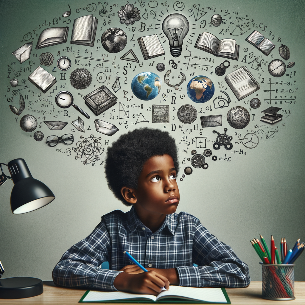 Visualisation mentale : la clé des devoirs réussis - Apprendre à penser